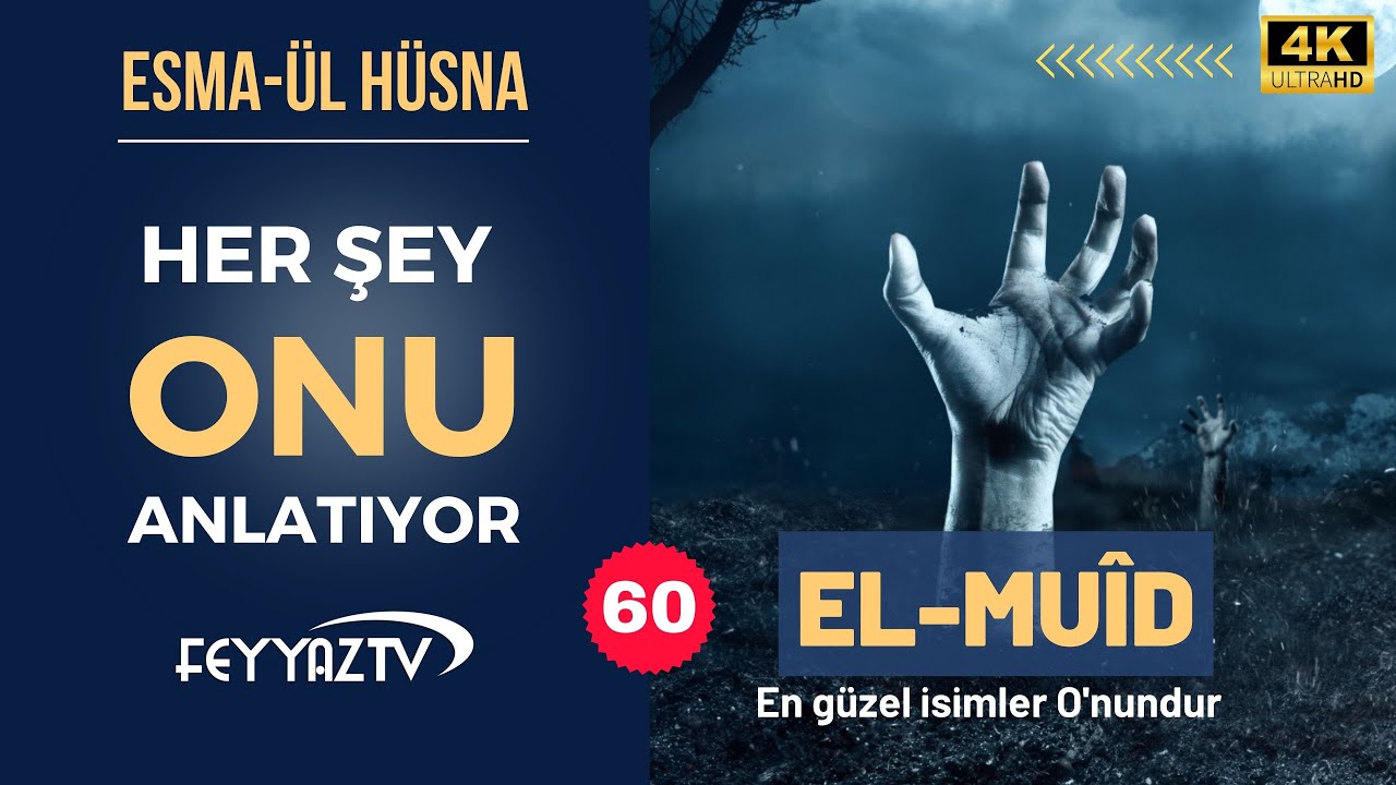 El- Muid - Feyyaz Medresem